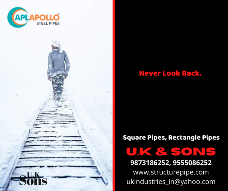 HOME - APL APOLLO PIPES